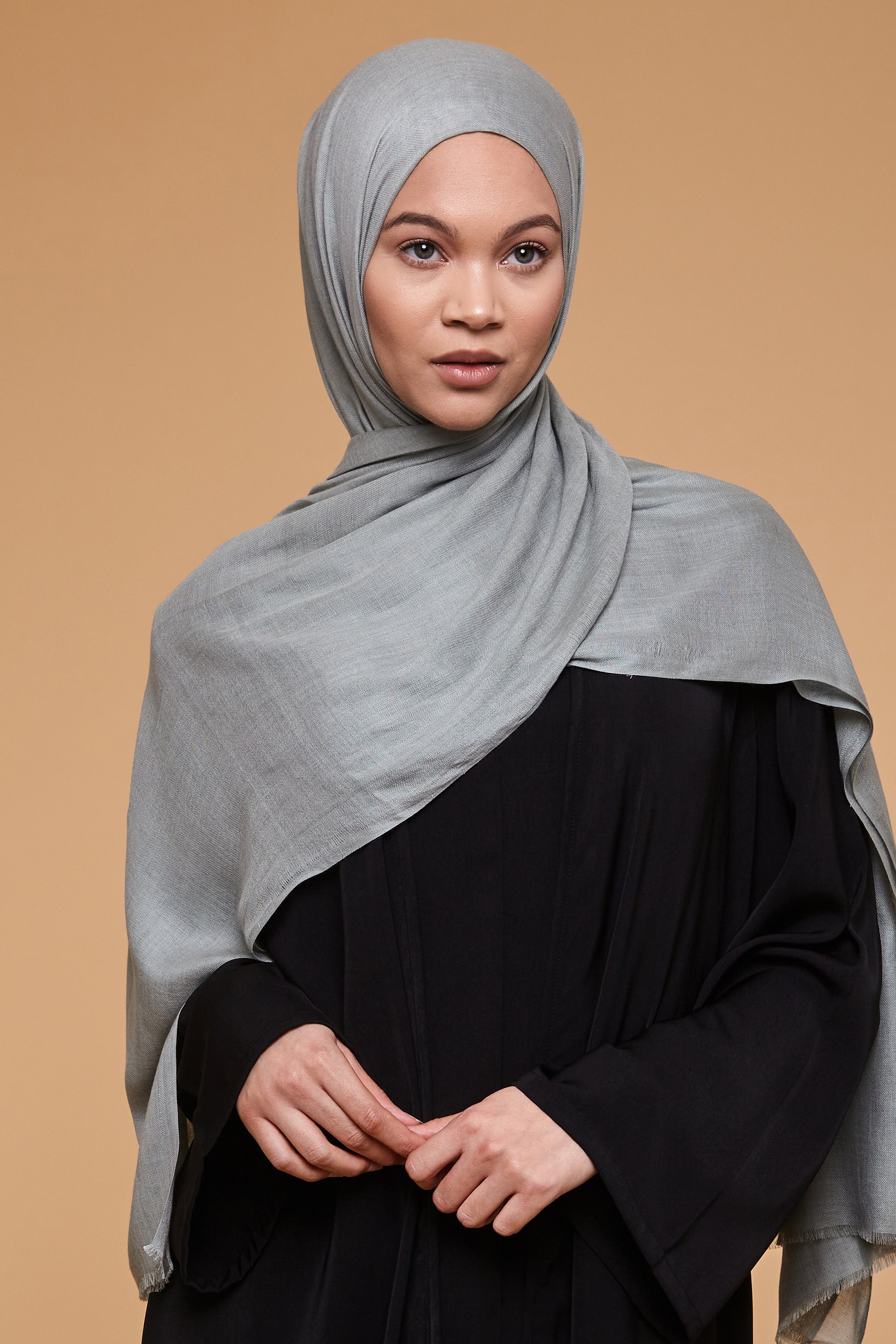 Rock Oak Lenzing Modal Hijab – CAVE